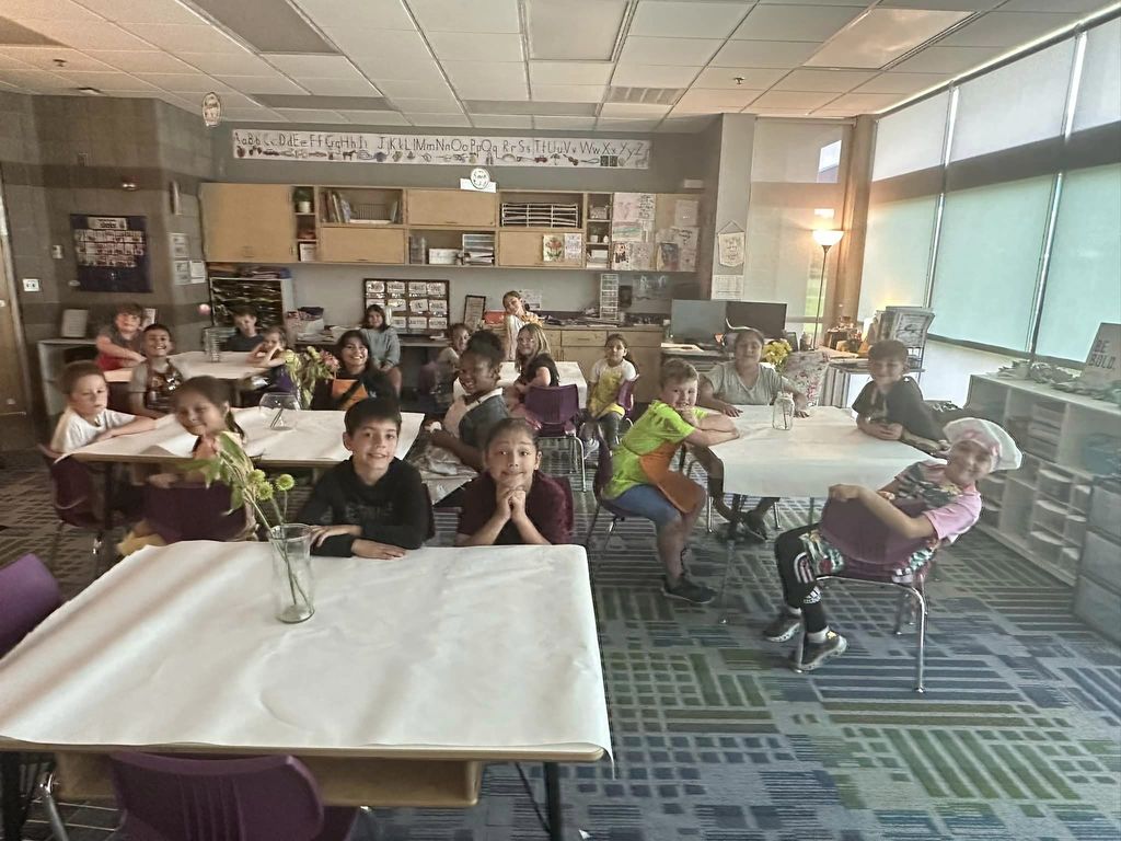 Live Feed | Heritage Elementary School